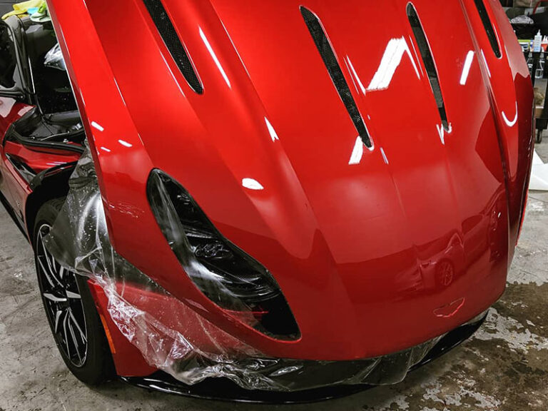 Choosing the Right Auto Wrap: Understanding Different Types of Auto ...